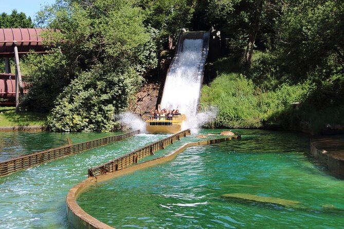 Moulin Rouge Round-Trip Private Transfer from Paris - The Sum Up: Is This Transfer Right for You?