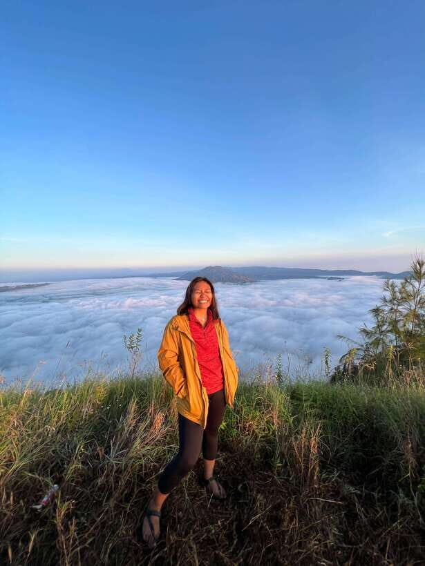 Mount Abang Trekking - FAQ