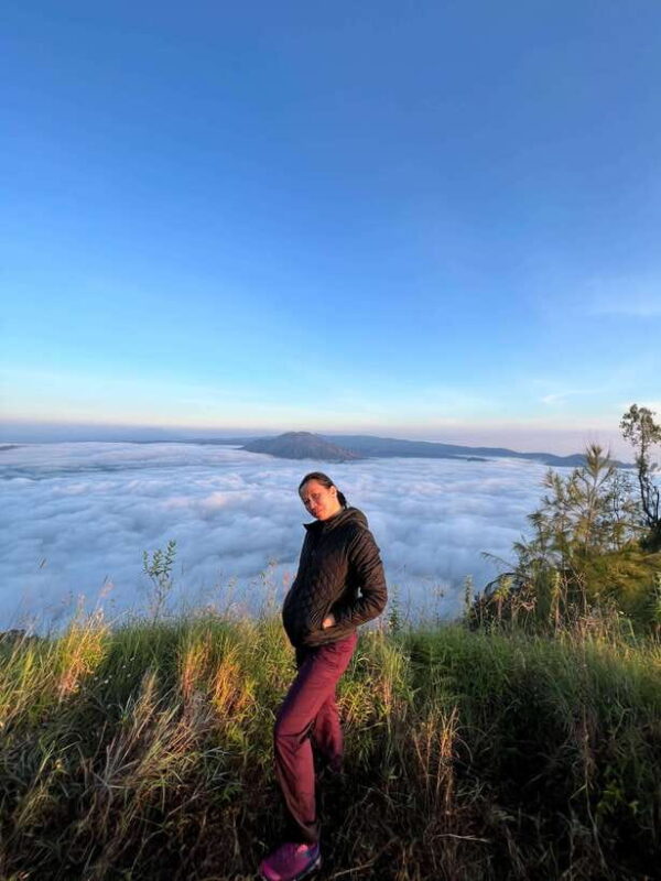 Mount Abang Trekking & Trunyan hill Trekking - What’s Included and What to Bring