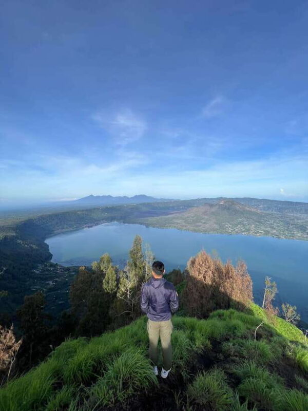 Mount Abang Trekking & Trunyan hill Trekking - The Value and Practical Considerations