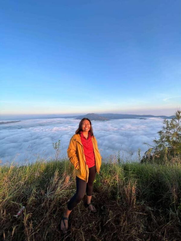 Mount Abang Trekking & Trunyan hill Trekking - Frequently Asked Questions