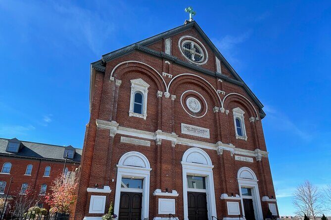 Mount Adams Historic Smartphone Guided App GPS Audio Walking Tour - Final Thoughts: Who Will Love This Tour?