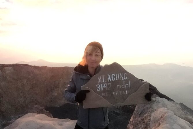 Mount Agung Sunrise Hiking - Overview of the Mount Agung Sunrise Trekking Tour