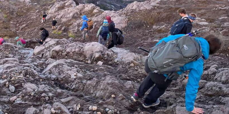 Mount Agung Sunrise Summit Trekking - The Route and What to Expect