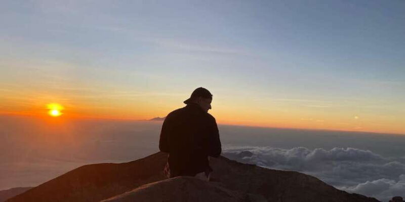 Mount Agung Sunrise Summit Trekking - Value and Practicalities