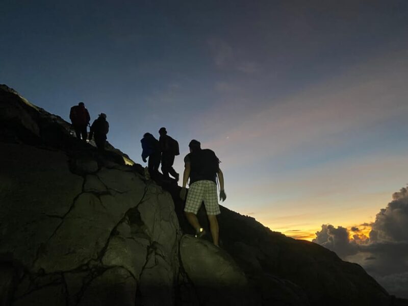 Mount Agung Sunrise Summit Trekking - Authenticity and Reviews