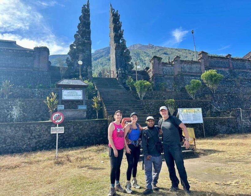 Mount Agung Sunrise Tour  Highest Peak Adventure 3142m - A Deep Dive into Bali’s Mount Agung Sunrise Tour