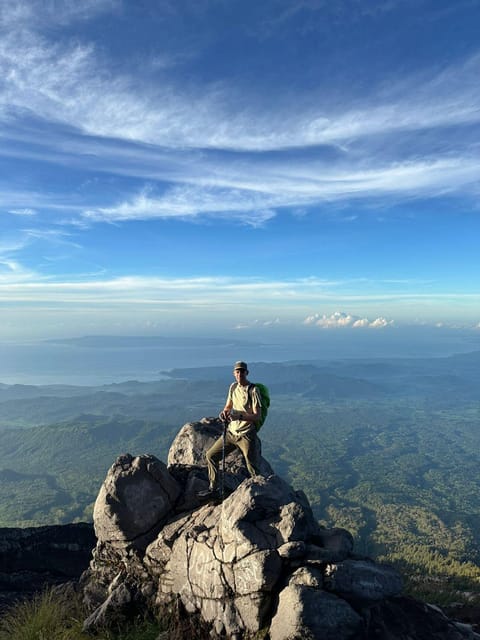 Mount Agung Sunrise Tour  Highest Peak Adventure 3142m - Final Word