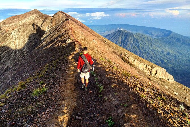 Mount Agung Sunrise Trekking Private Tours - What to Expect from the Mount Agung Sunrise Trekking Tour