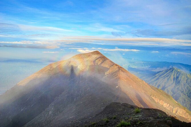 Mount Agung Sunrise Trekking Private Tours - The Sum Up: Who Will Get the Most Out of This Trek?