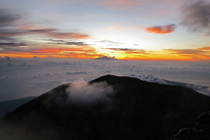 Mount Agung Sunrise Trekking Private Tours - FAQs About the Mount Agung Sunrise Trekking Tour