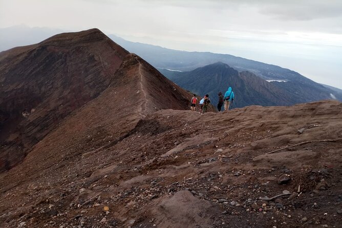 Mount Agung Sunrise Trekking Private Tours - FAQs