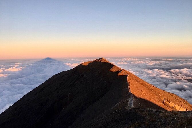 Mount Agung Sunrise Trekking Tour - What Travelers Say: Authentic Voices