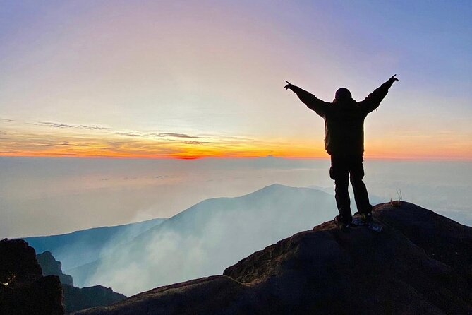 Mount Agung Sunrise Trekking Tour - Practical Tips for Your Trek