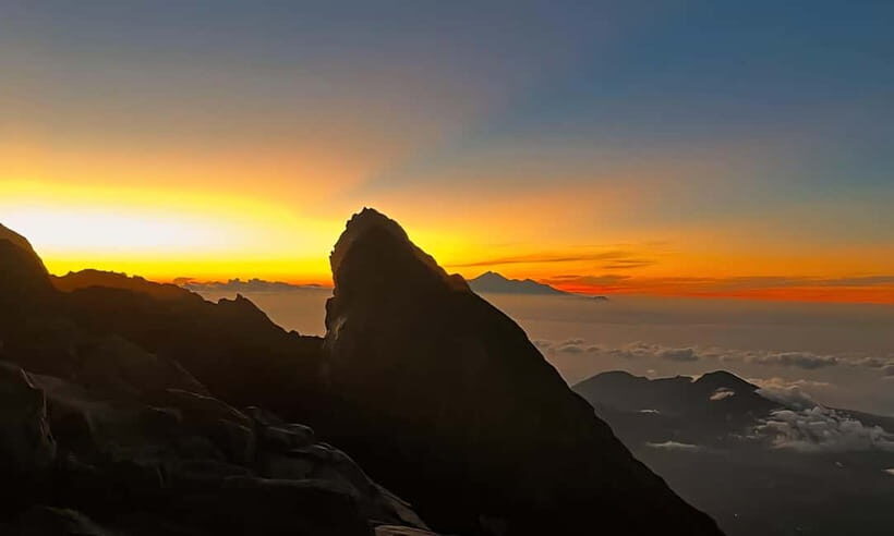 Mount Agung Trekking from SidemenSummit Hike 3,142 MASL - Final Word