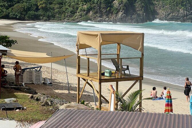 Mount Alma Hike And Beach Excursion (cruise ship friendly ) - Final Thoughts