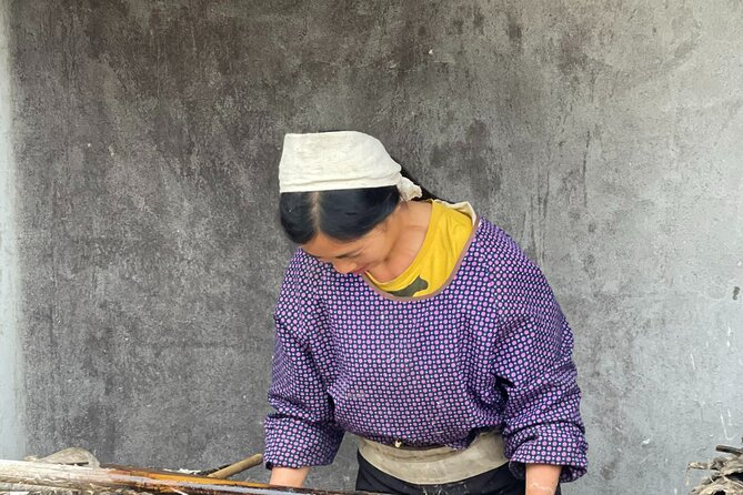 Mount Angel Eye and Craft Villages Half Day Tour by Motorbike - The Sum Up: Who Is This Tour Best For?