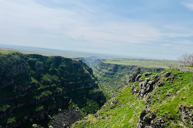 Mount Aragats,Amberd Fortress,Alphabet Monument, Saghmosavank - Final Thoughts