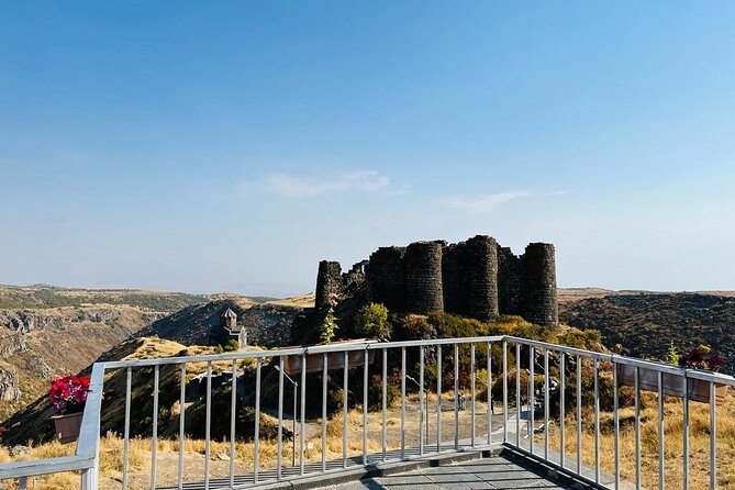 Mount Aragats,Amberd Fortress,Alphabet Monument, Saghmosavank - FAQ