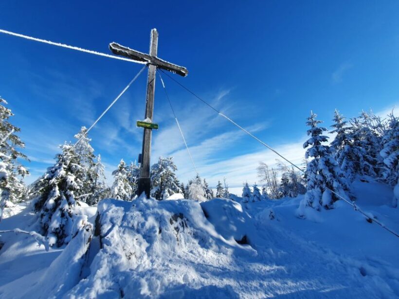Mount Arber: Snowshoeing in the Bavarian Forest Guided Tour - Who Will Love This Tour?