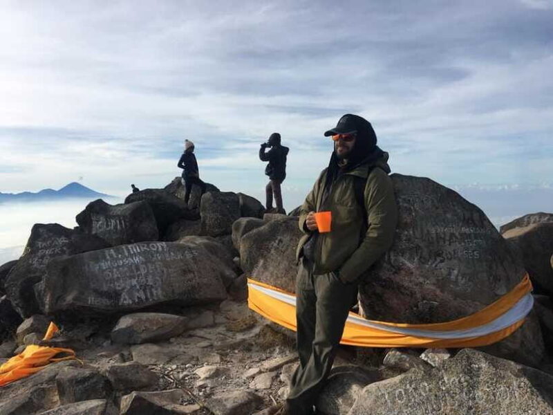 MOUNT ARJUNA TREKKING TOUR FROM MALANG/SURABAYA 2D1N - Is This Tour Worth the Price?