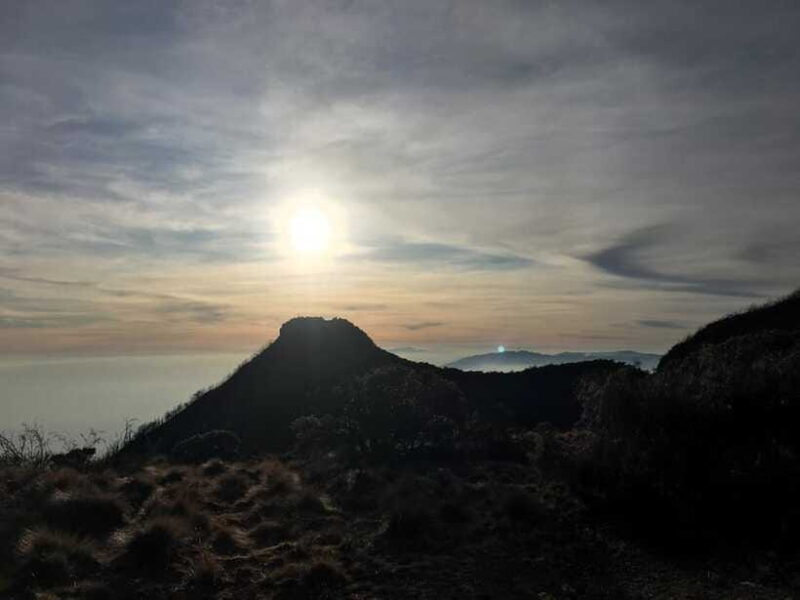 MOUNT ARJUNA TREKKING TOUR FROM MALANG/SURABAYA 2D1N - FAQ