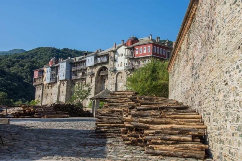 Mount Athos: 4-Day Pilgrimage for up to 4 People - Practical Tips for Your Pilgrimage