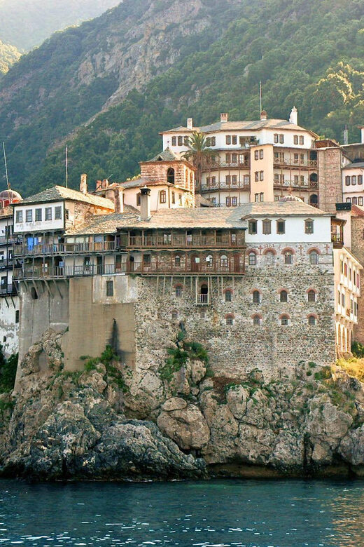 Mount Athos: 4-Day Pilgrimage for up to 4 People - Final Thoughts