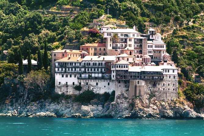 Mount Athos Cruise from Chalkidiki - The Experience: Pros and Cons