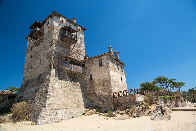 Mount Athos Cruise from Chalkidiki - The Sum Up: Who Will Appreciate This Tour?