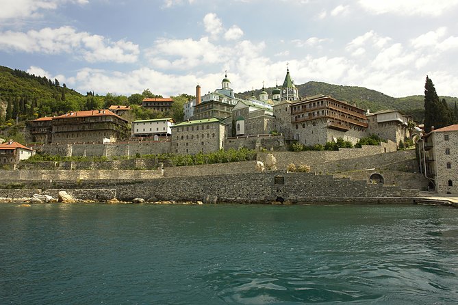 Mount Athos Cruise from Chalkidiki - Frequently Asked Questions
