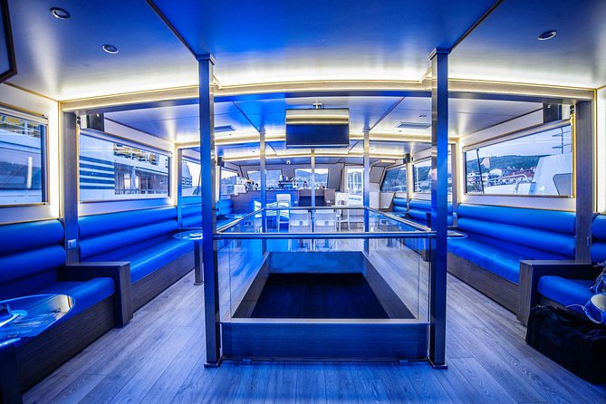 Mount Athos & Visit Ammoulianis Island (Mixed Cruise) - Pricing and Cancellation Policy