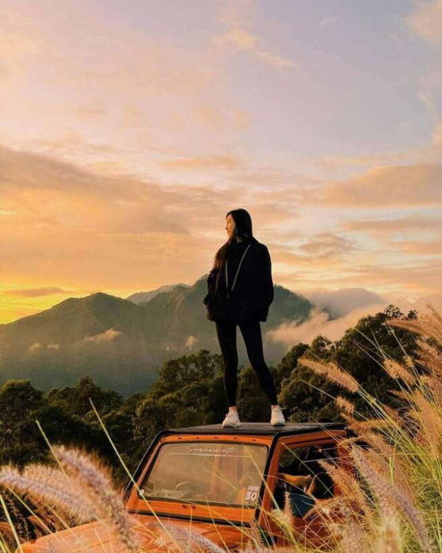 Mount Batur 4WD Jeep Sunrise With Hot Spring Optional - Practical Tips for Travelers