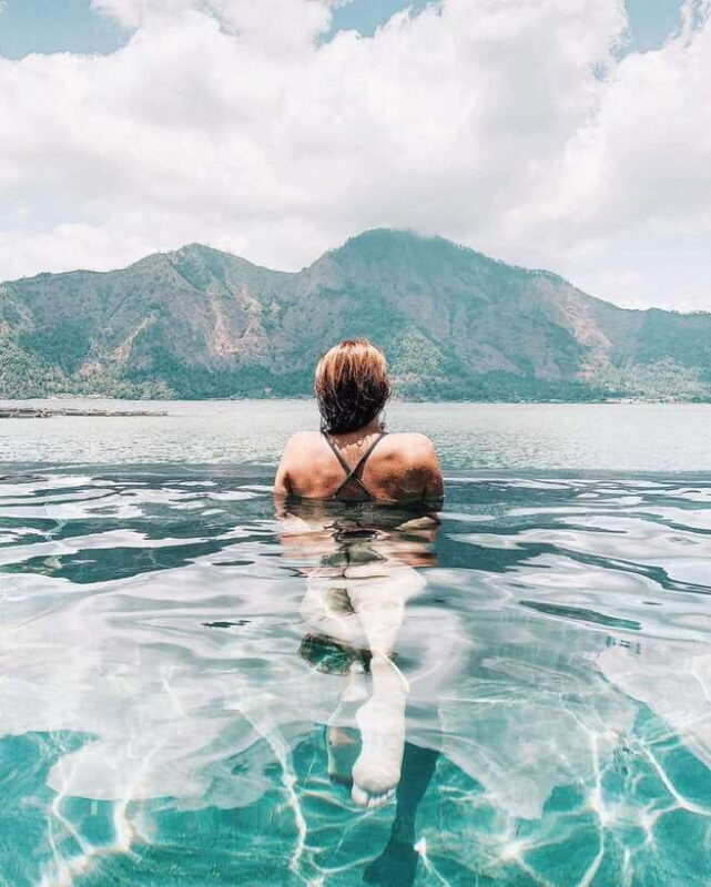 Mount Batur 4WD Jeep Sunrise With Hot Spring Optional - FAQs