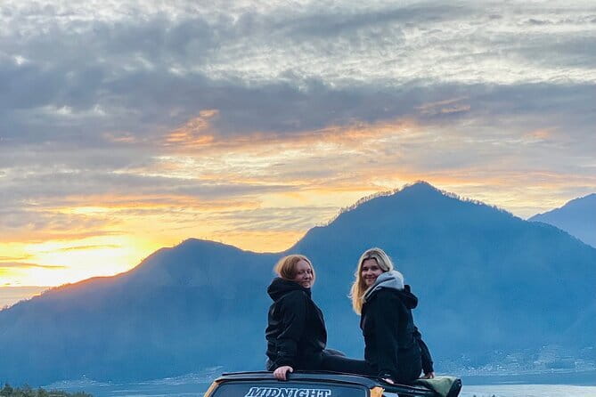 Mount Batur and Hot Springs with instagram fotos - Final Thoughts: Is It Worth It?