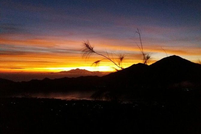 Mount Batur Bali Sunrise Trekking / Jeep Tour - Free Transfer - What’s Included and What to Consider