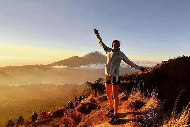 Mount Batur bali sunriseTraking - Authentic Experiences and Real Feedback