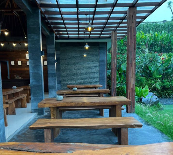 Mount Batur: Black Lava Cycling Tour w/ Natural Hot Spring - Who Will Love This Tour?