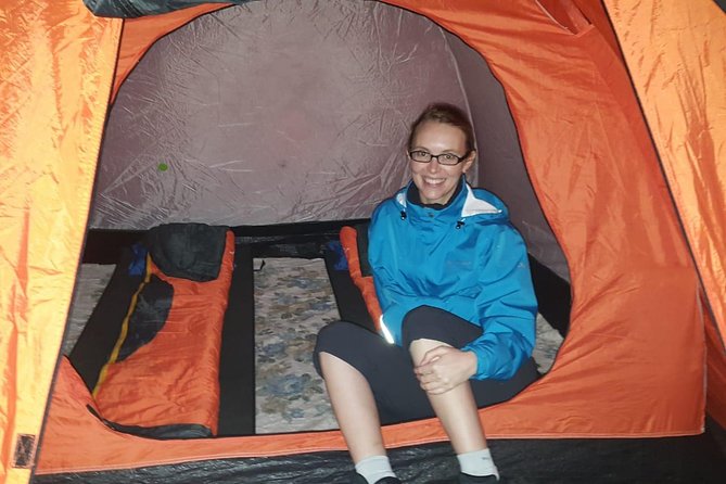 Mount Batur Camping Tour with Sunset and Sunrise Experience - An Adventure with a View—What to Expect