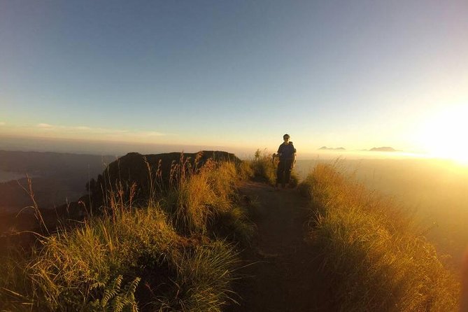 Mount Batur Camping Tour with Sunset and Sunrise Experience - Who Should Consider This Tour?