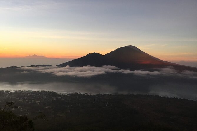 Mount Batur Camping - Watch Sunset & Sunrise Tour - Key Points
