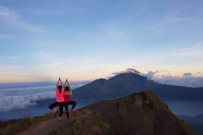 Mount Batur Camping - Watch Sunset & Sunrise Tour - What’s Included and What’s Not