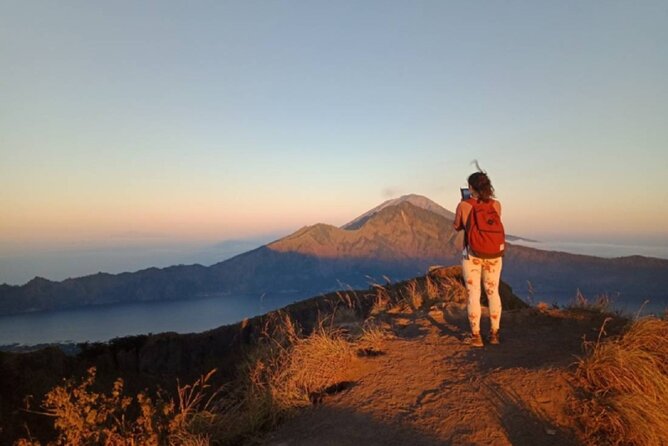 Mount Batur Camping - Watch Sunset & Sunrise Tour - FAQ