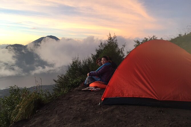 Mount Batur Camping - Watch Sunset & Sunrise Tour - Final Word