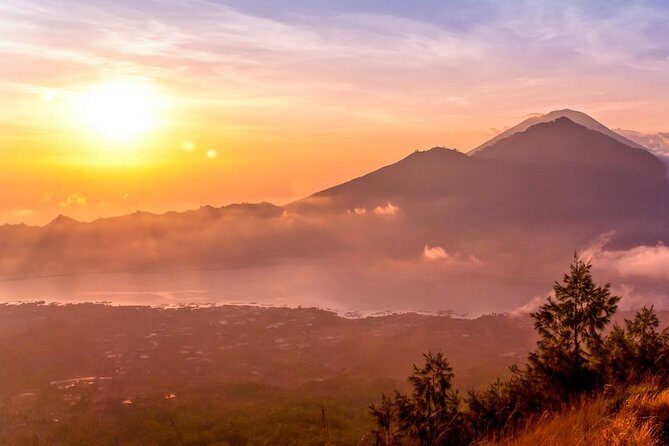 Mount Batur Golden sunrise Trekking - Introduction: Is the Mount Batur Sunrise Trek Worth It?