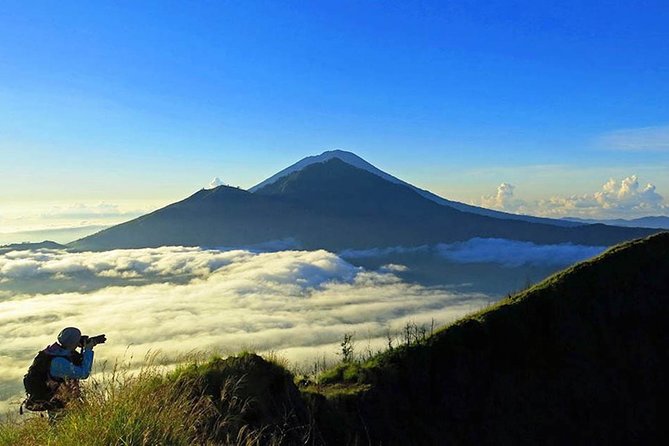 Mount Batur Guide and Natural Hot Spring - FAQ