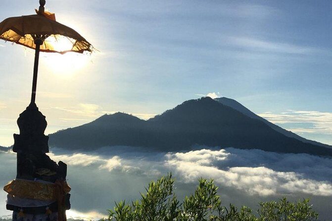 Mount Batur Hike and Hot Spring - What to Expect on Your Mount Batur Adventure