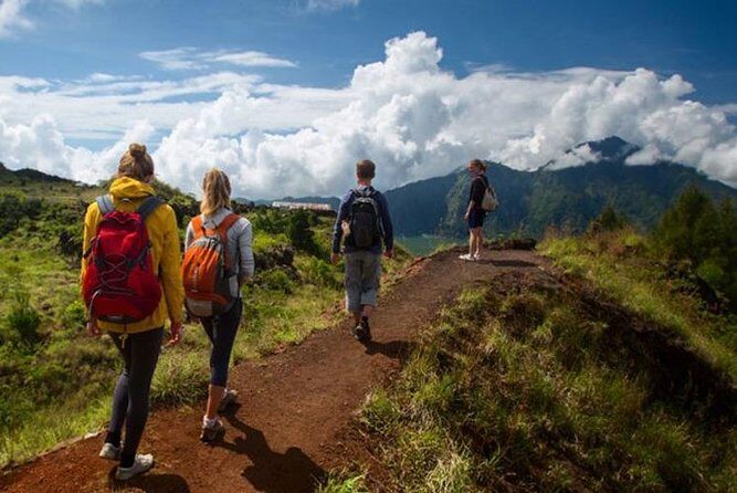 Mount Batur Hike and Hot Spring - Who Is This Tour Best For?