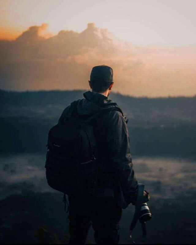 Mount batur hiking all inclusive breakfas and hot spring - Key Points