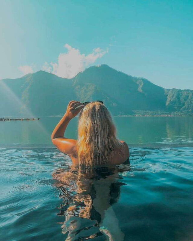 Mount batur hiking all inclusive breakfas and hot spring - What to Expect on This Tour